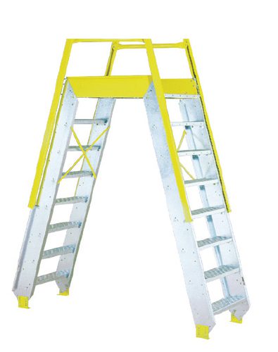 Ships Crossover - EO-1524X06 | Material Handling USA