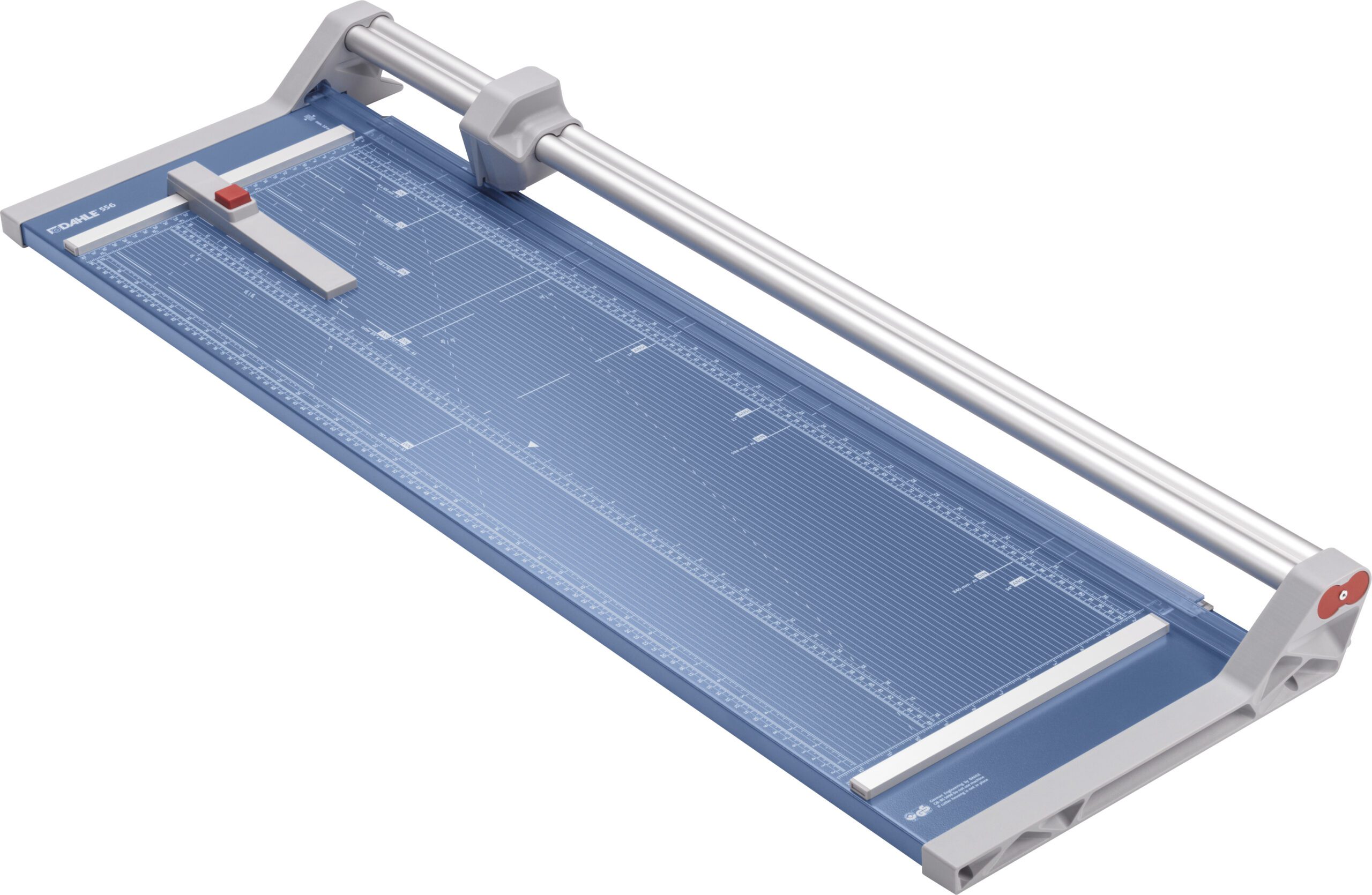 Dahle 556 Professional Rotary Trimmer, 37" Cut Length | Material ...