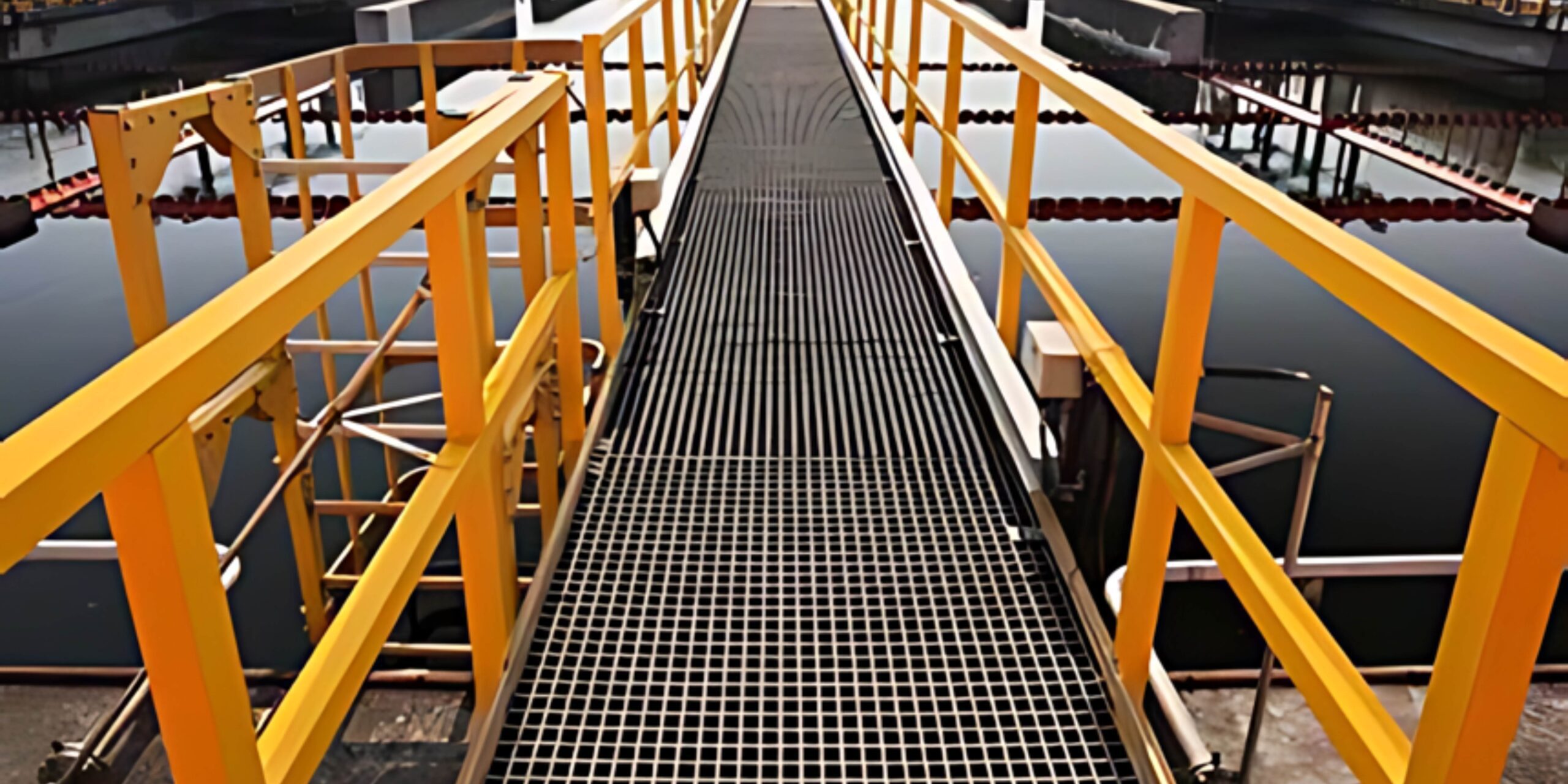 Catwalk | Material Handling USA
