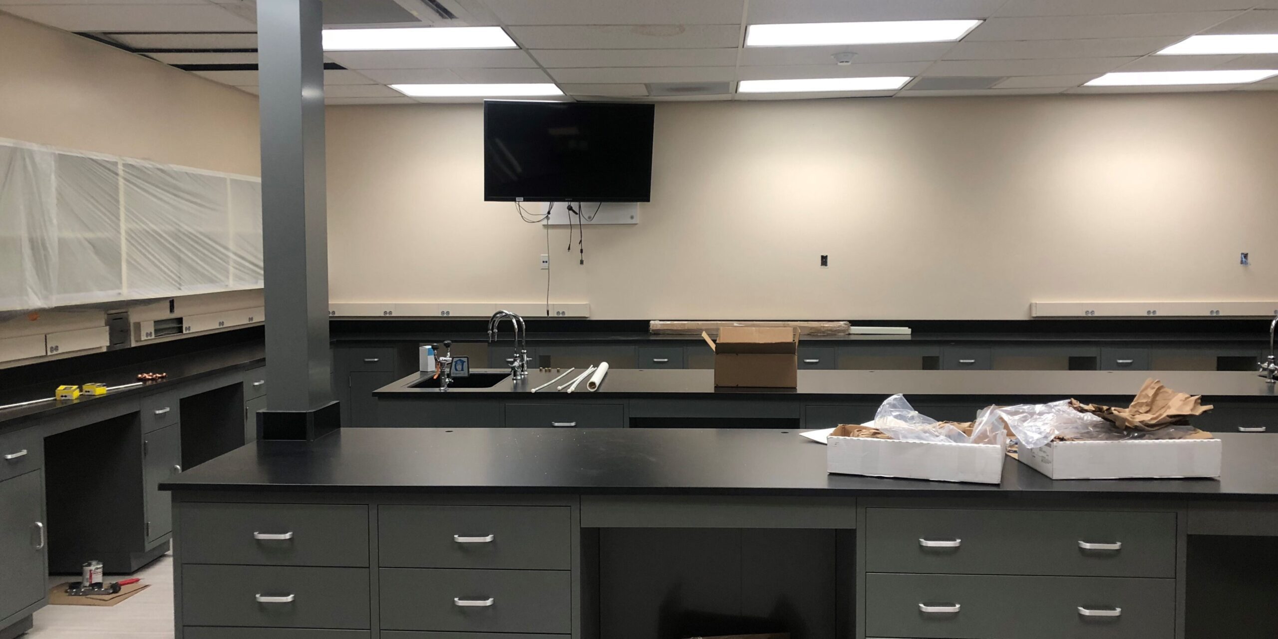 Case Study: Weber State University | Material Handling USA